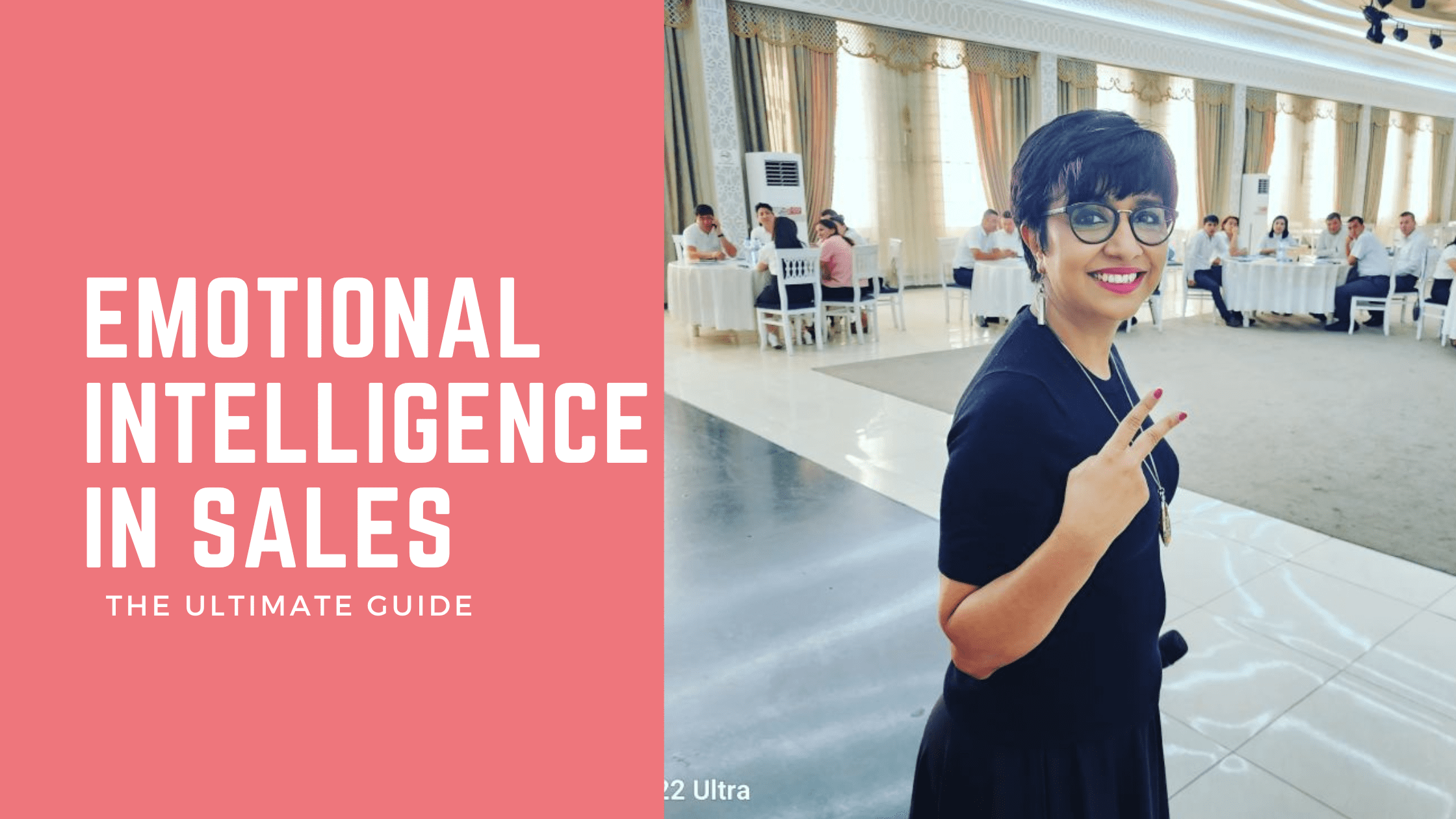 The Ultimate Guide to Mastering Your Emotions & Closing More Deals