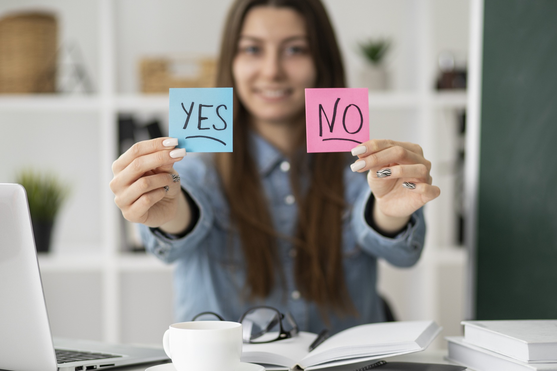 Overcoming Objections Like a Pro: How to turn a No into a Yes - The Success Vitamin - Global ...